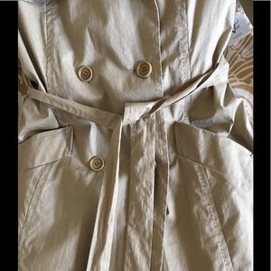 Max Studio | Jackets & Coats | Max Studios Trench Coat | Poshmark